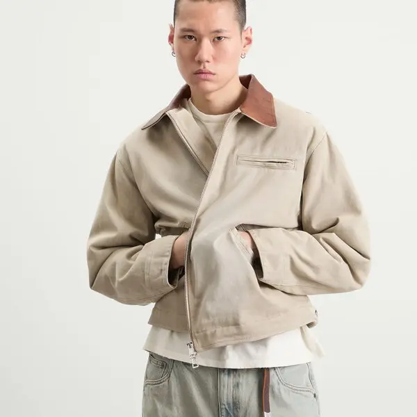 RONNING Work Jacket