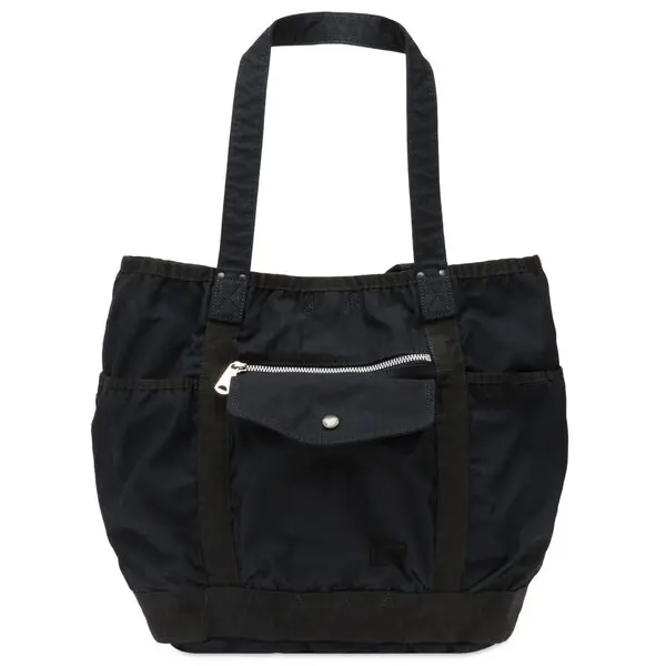 PORTER-YOSHIDA & CO Crag Tote Bag