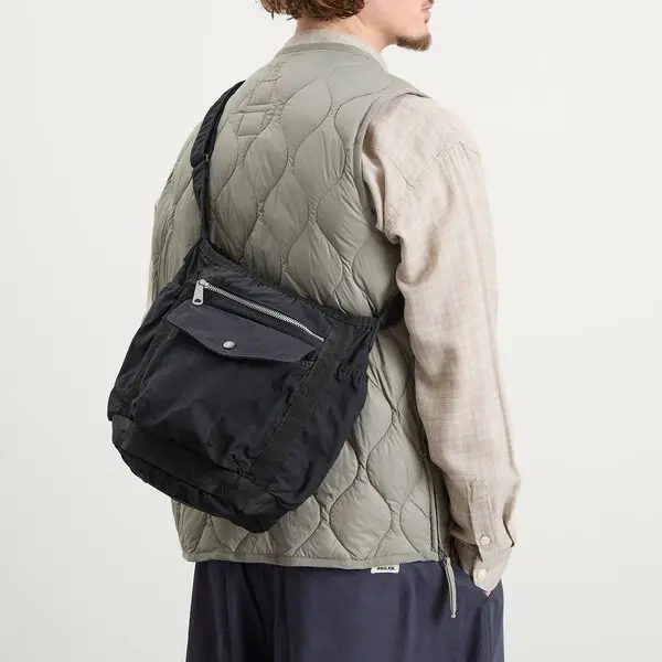 PORTER-YOSHIDA & CO Crag Shoulder Bag