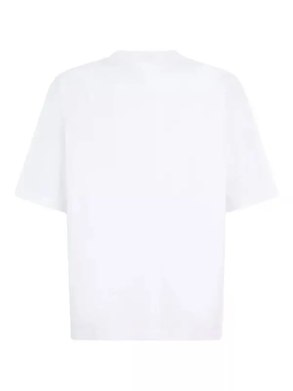 Dsquared2 Tom Bianchi Graphic T-shirt