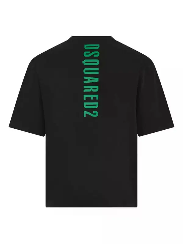 Dsquared2 Pocket Loose Fit T-shirt