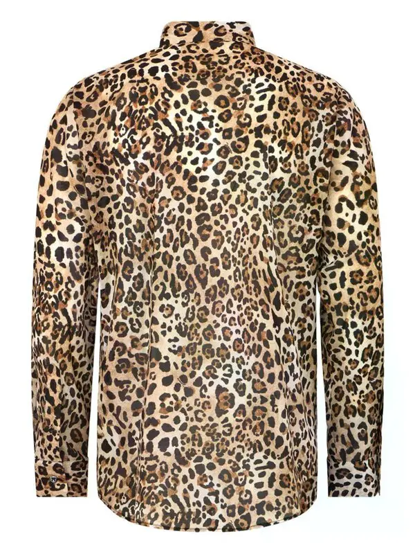 Dsquared2 Wild2 Shirt