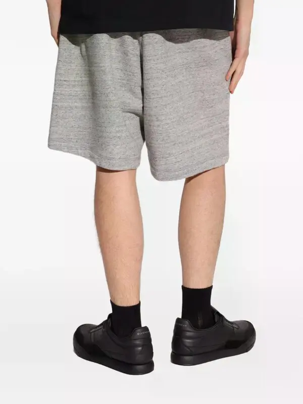 Dsquared2 Embroidered Track Shorts