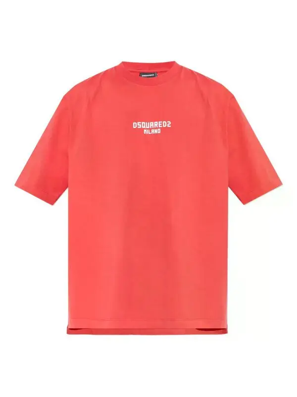 Dsquared2 Logo T-shirt