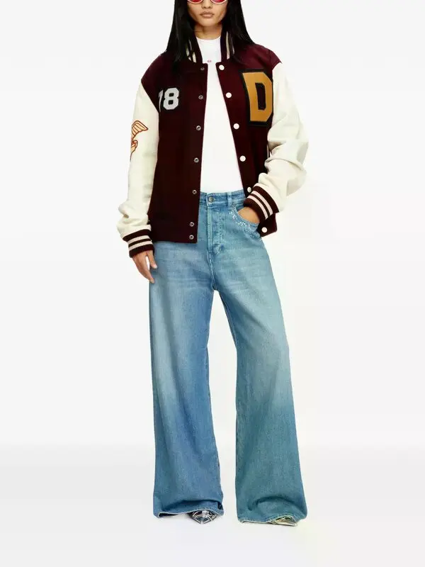 DIESEL® 1996 D-sire-s6 Jeans - Blue