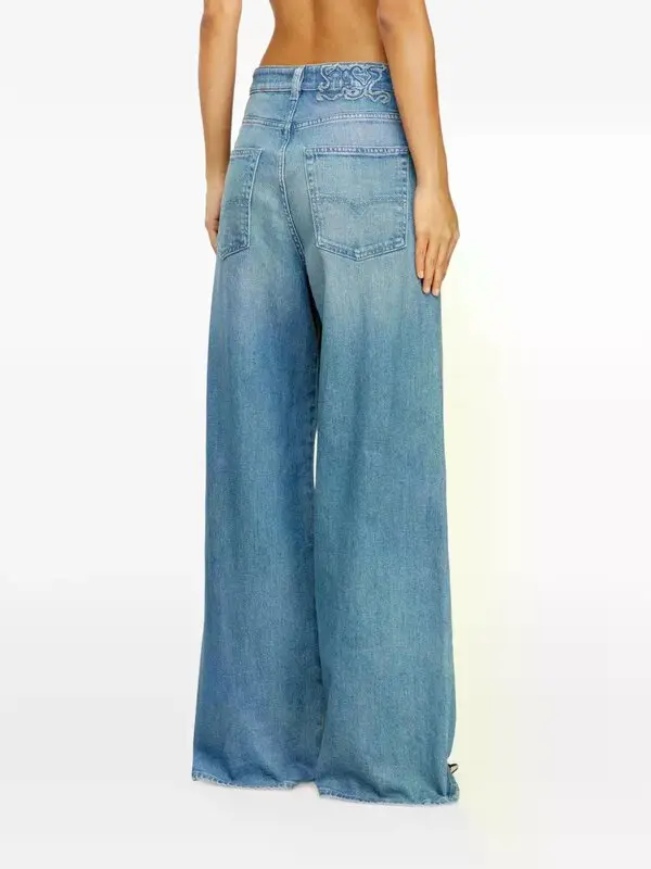 DIESEL® 1996 D-sire-s6 Jeans - Blue