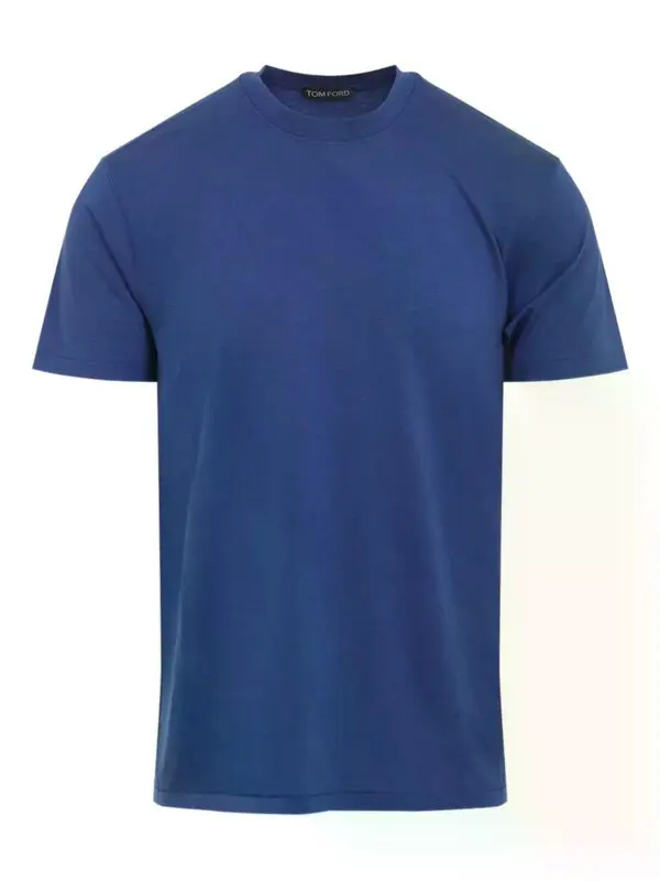 TOM FORD Crew-neck T-shirt