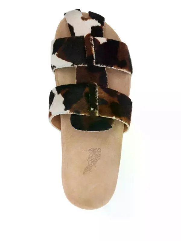ANCIENT GREEK SANDALS Skafi Sandals