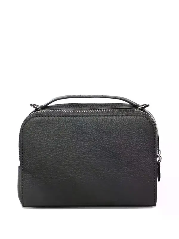 Loewe Grained Calfskin Messenger Bag
