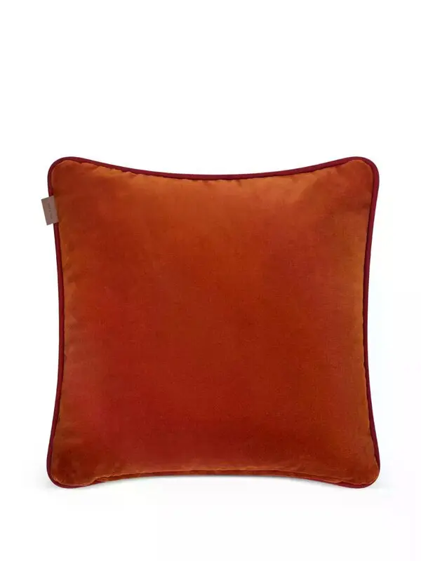 Etro Pegasus-motif Cushion