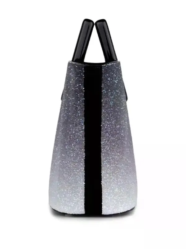 MARINA RAPHAEL Baby Riviera Square-handle Tote Bag