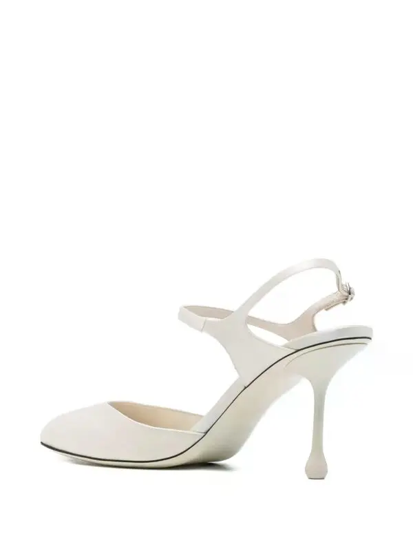 JIMMY CHOO Pixie Pumps