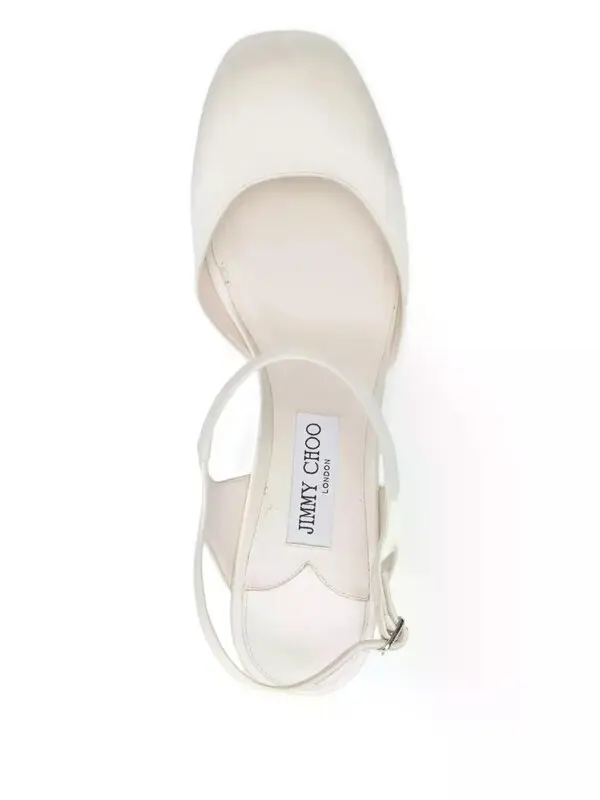 JIMMY CHOO Pixie Pumps
