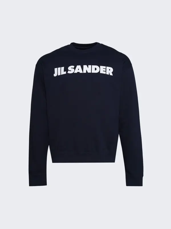 JIL SANDER Sweatshirt