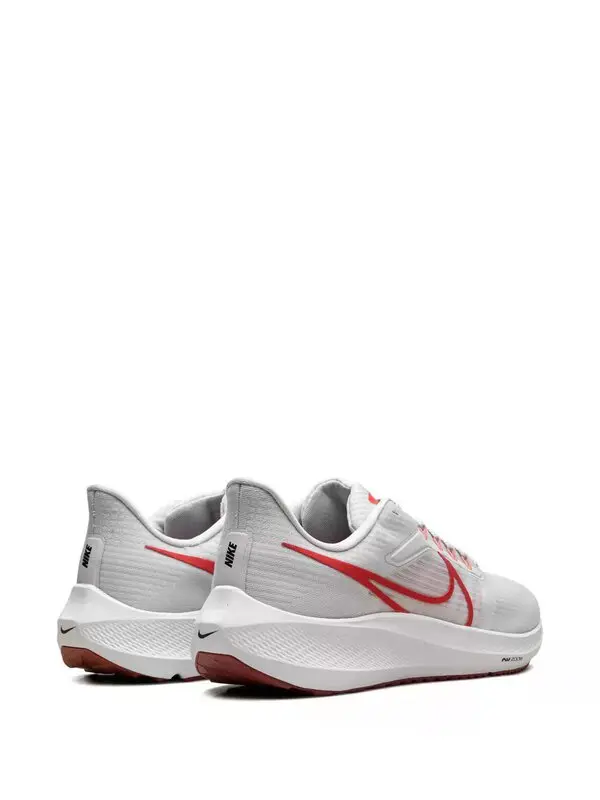 Nike Air Zoom Pegasus 39 Road Running Sneakers - White