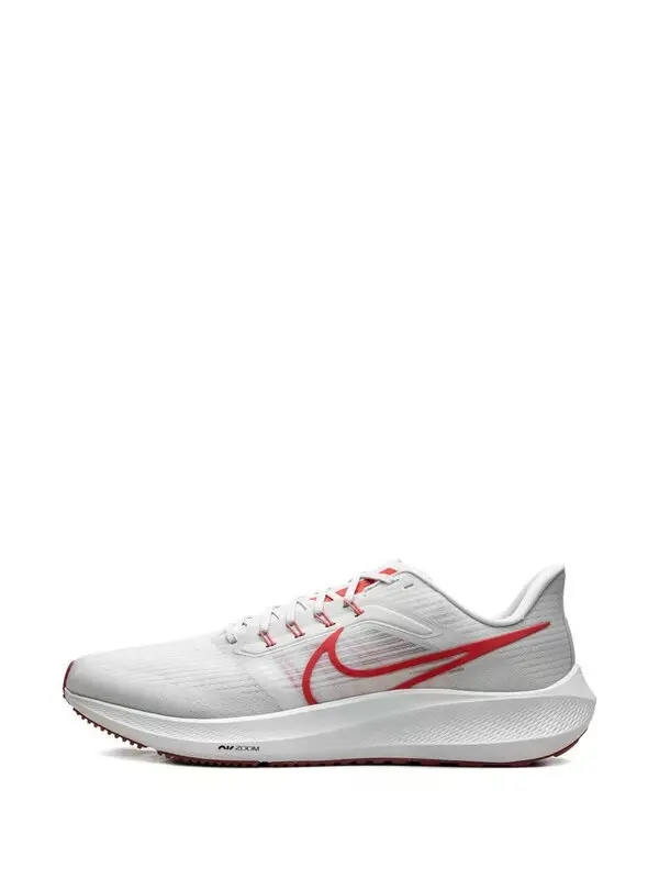 Nike Air Zoom Pegasus 39 Road Running Sneakers - White