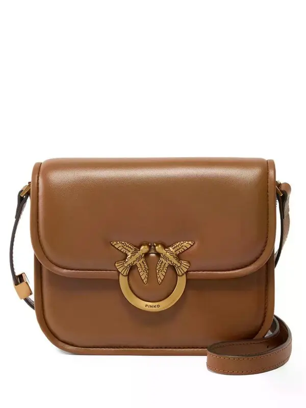 Pinko Small Bird Satchel