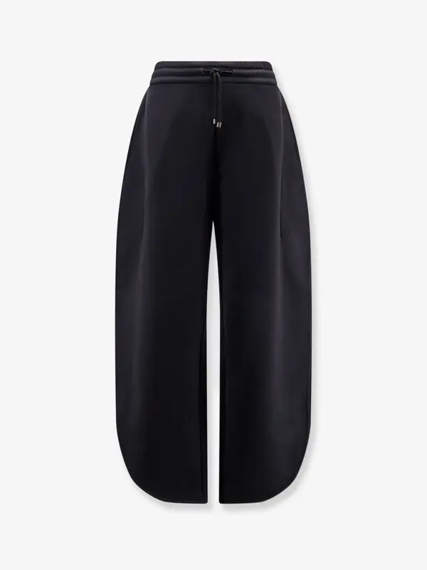 Alaïa Petal Joggers
