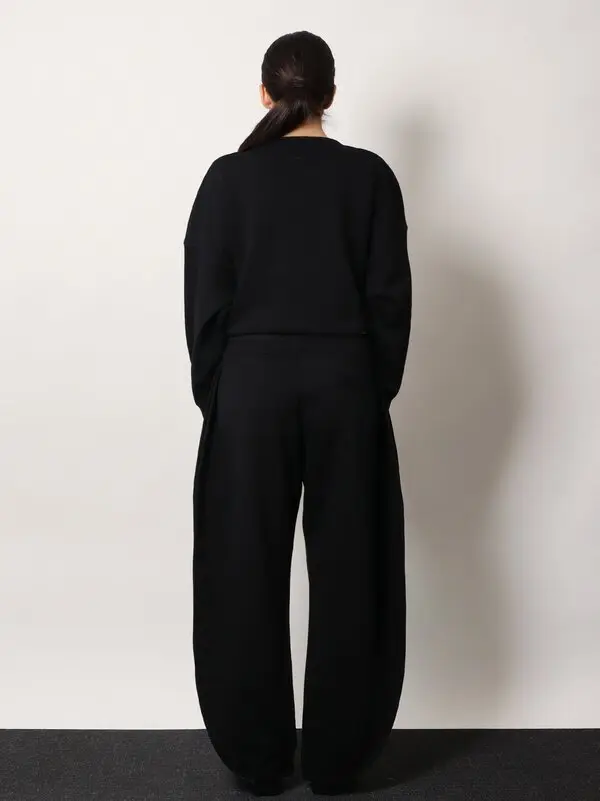 Alaïa Petal Joggers
