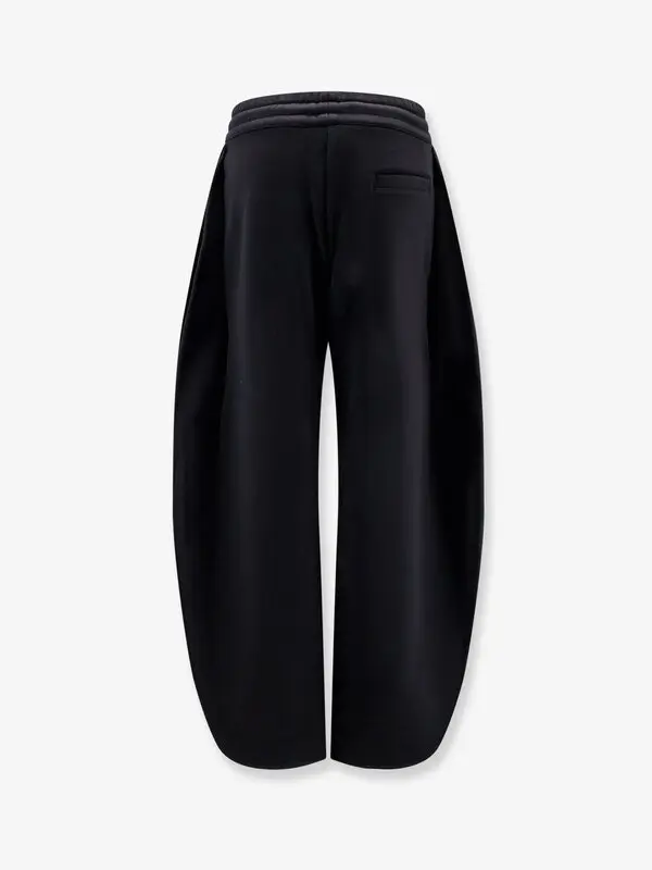 Alaïa Petal Joggers