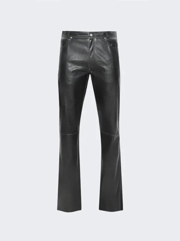 MAISON MARGIELA Five-pocket Pants