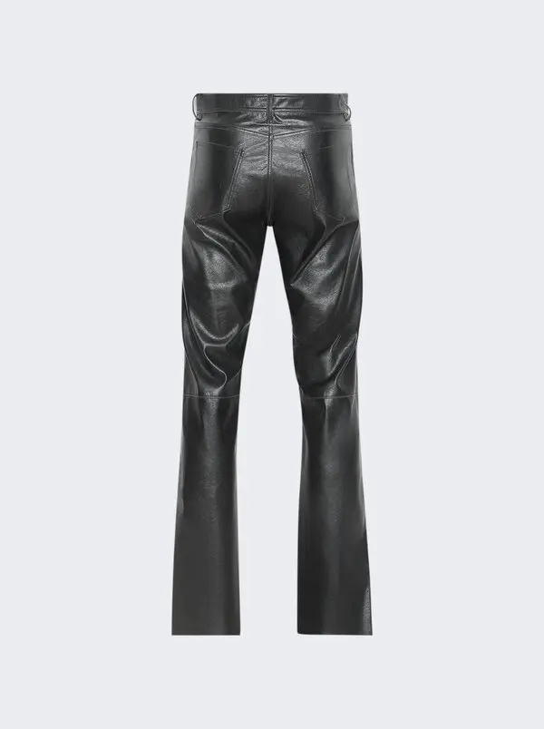 MAISON MARGIELA Five-pocket Pants
