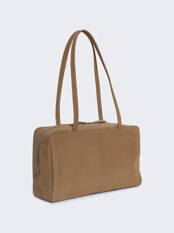 THE ROW Astra Bowling Bag