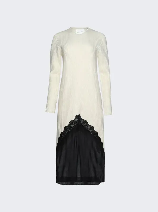 JIL SANDER Midi Length Dress