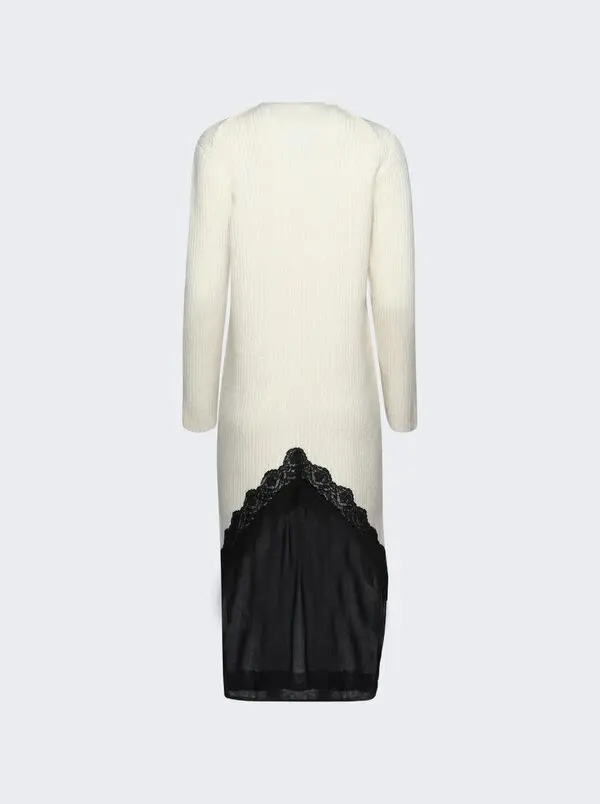 JIL SANDER Midi Length Dress