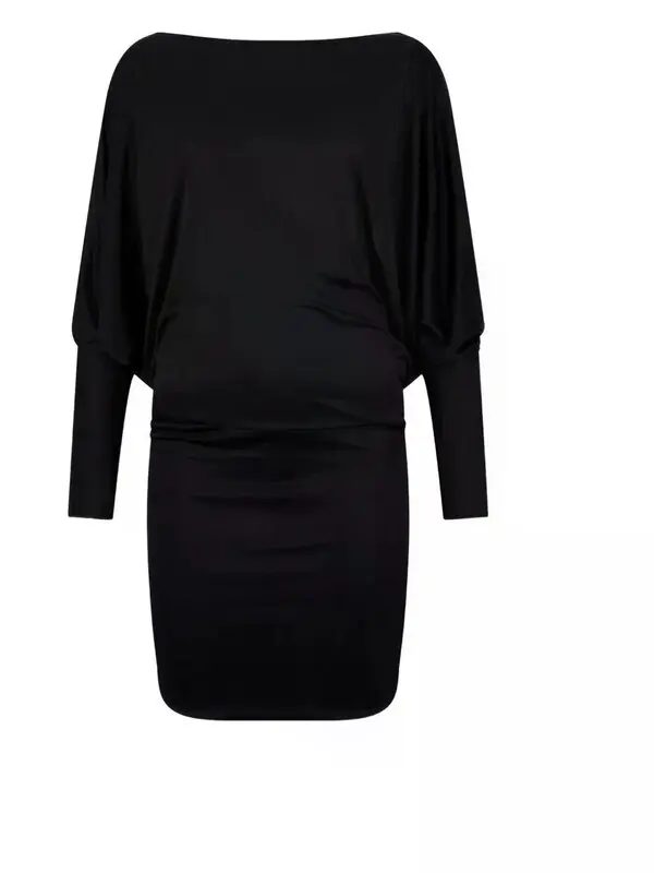 Dsquared2 Mini Backless Dress