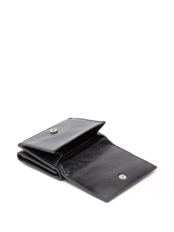 DIESEL® Tri Fold Coin Xs Ii Wallet