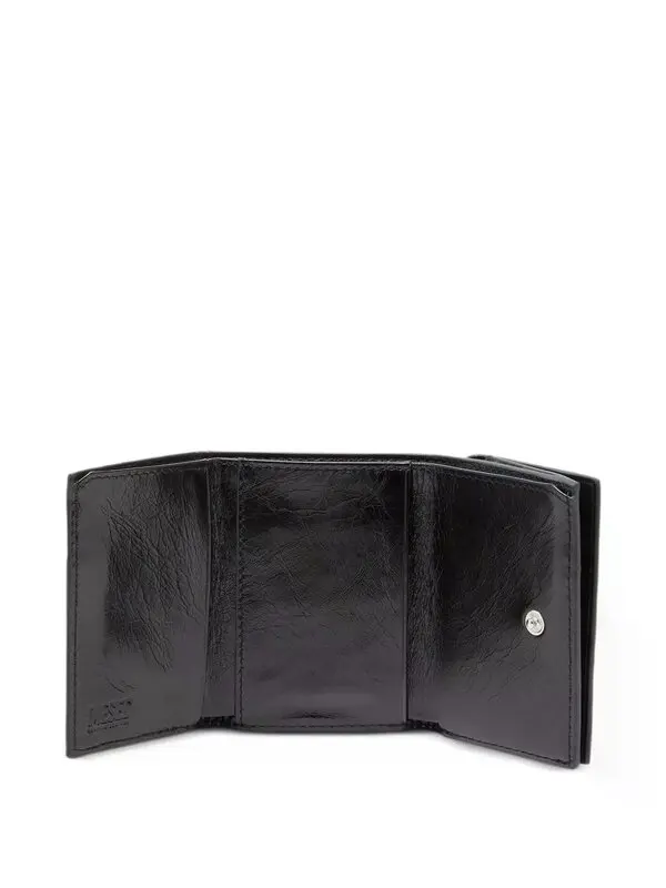 DIESEL® Tri Fold Coin Xs Ii Wallet