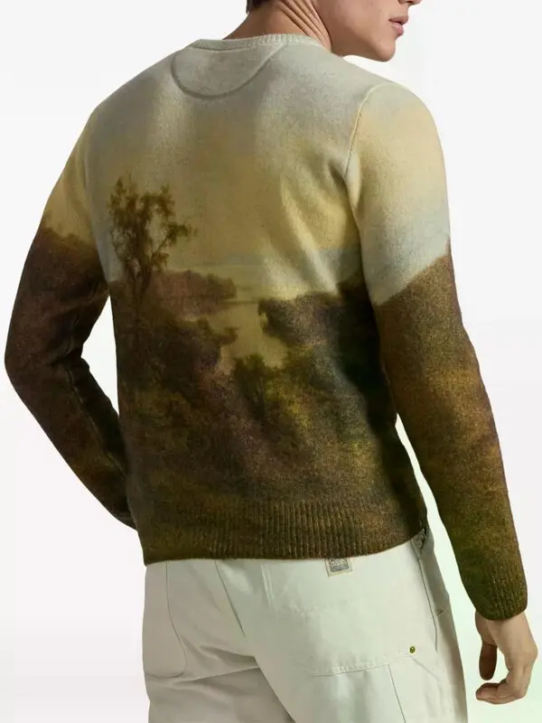 Polo Ralph Lauren Crew-neck Sweater