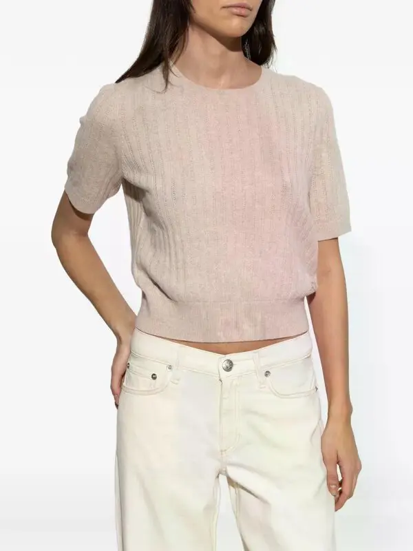 Rag & Bone Cashmere T-shirt