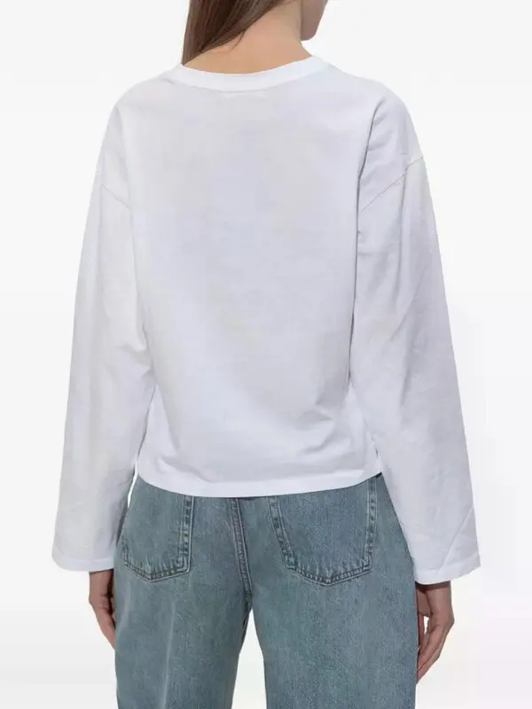 Rag & Bone Long-sleeve T-shirt