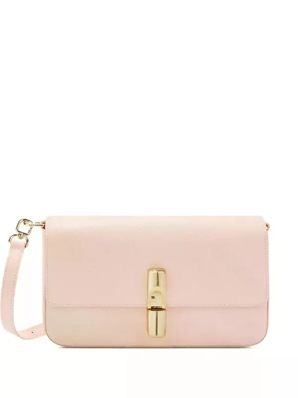 Furla Iride Cross Body Bag - Pink