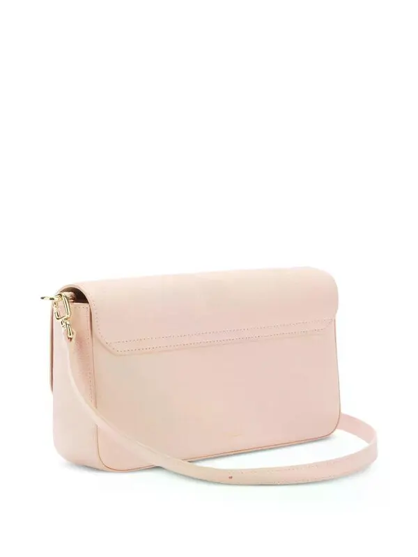 Furla Iride Cross Body Bag - Pink