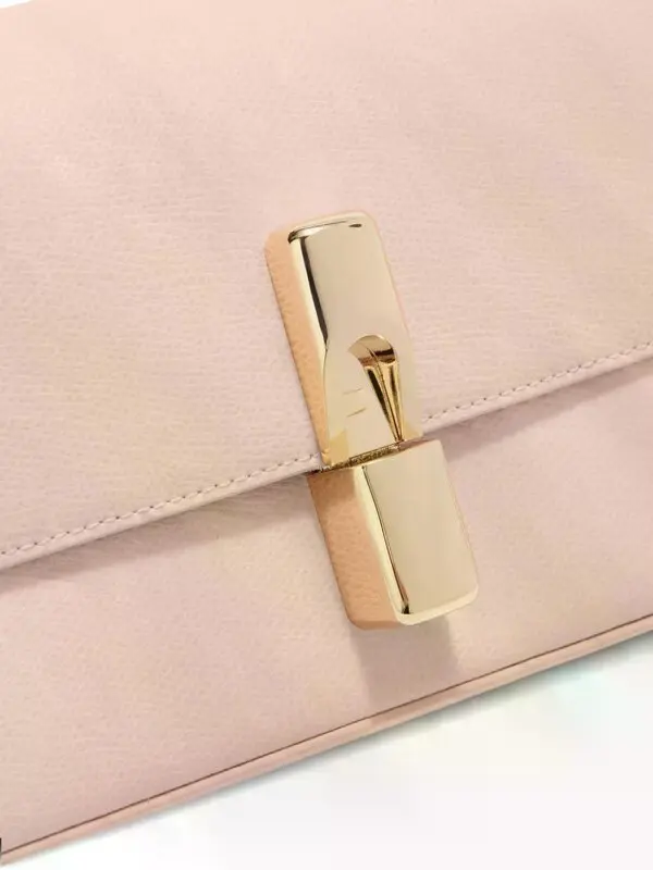 Furla Iride Cross Body Bag - Pink