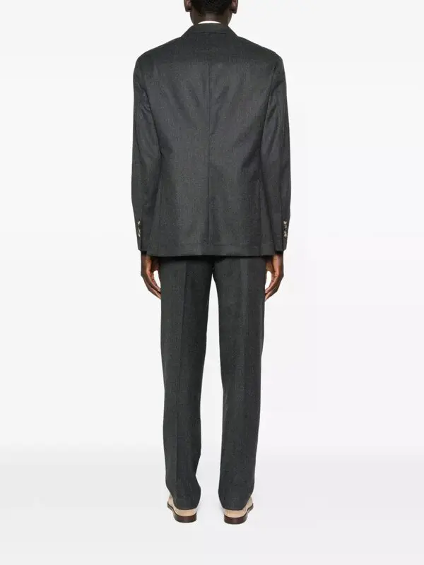 Brunello Cucinelli Single-breasted Suit
