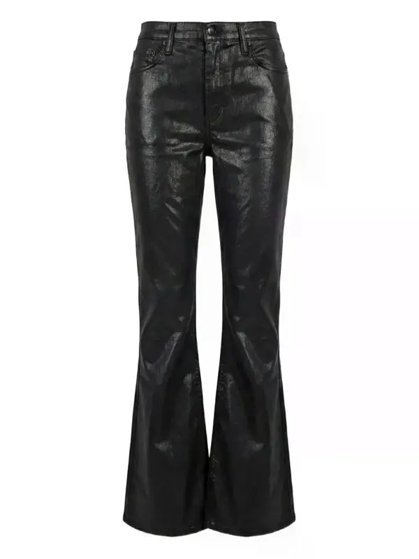 Rag & Bone Flared Trousers