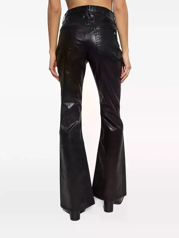 Rag & Bone Flared Trousers