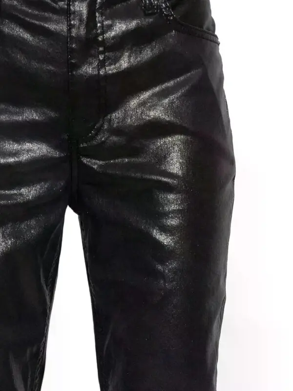 Rag & Bone Flared Trousers