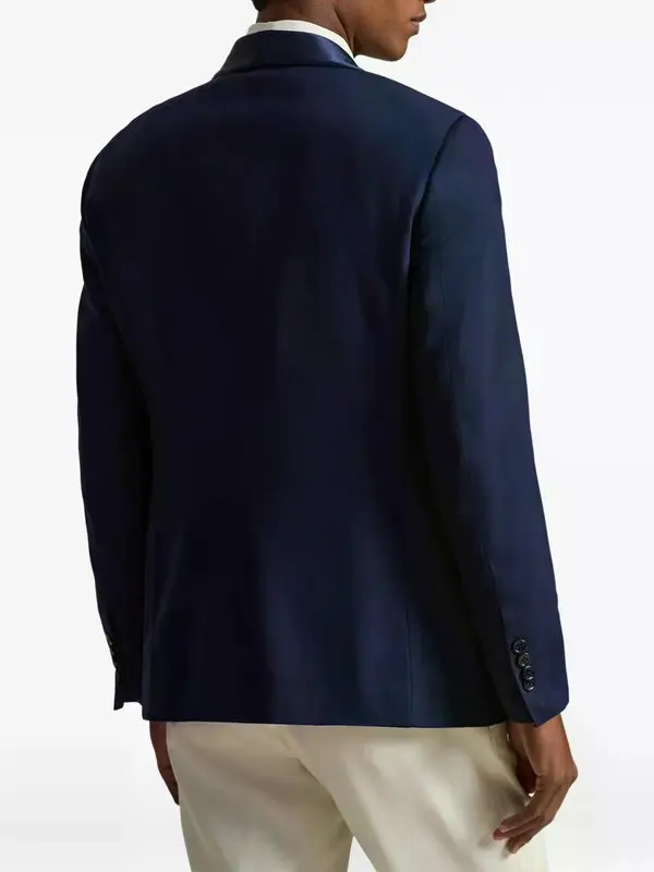 Polo Ralph Lauren Shawl-collar Blazer