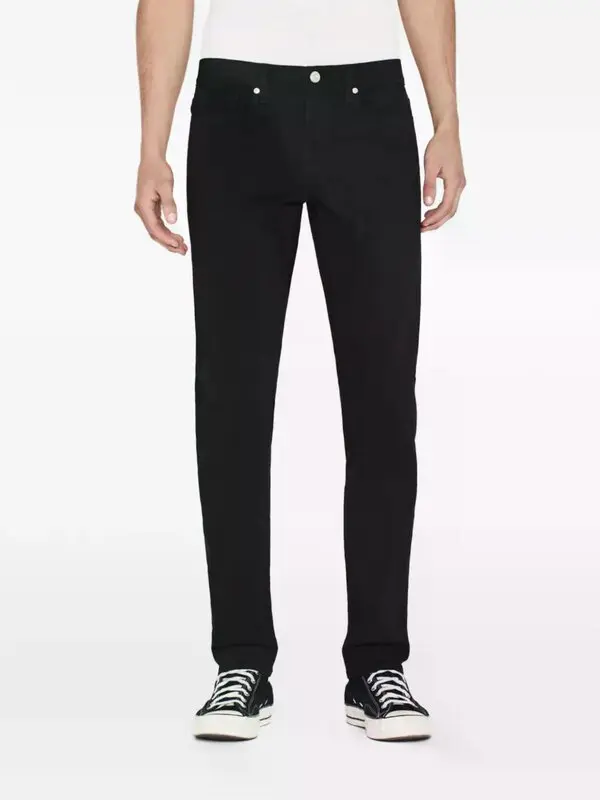 FRAME L'homme Slim-cut Jeans