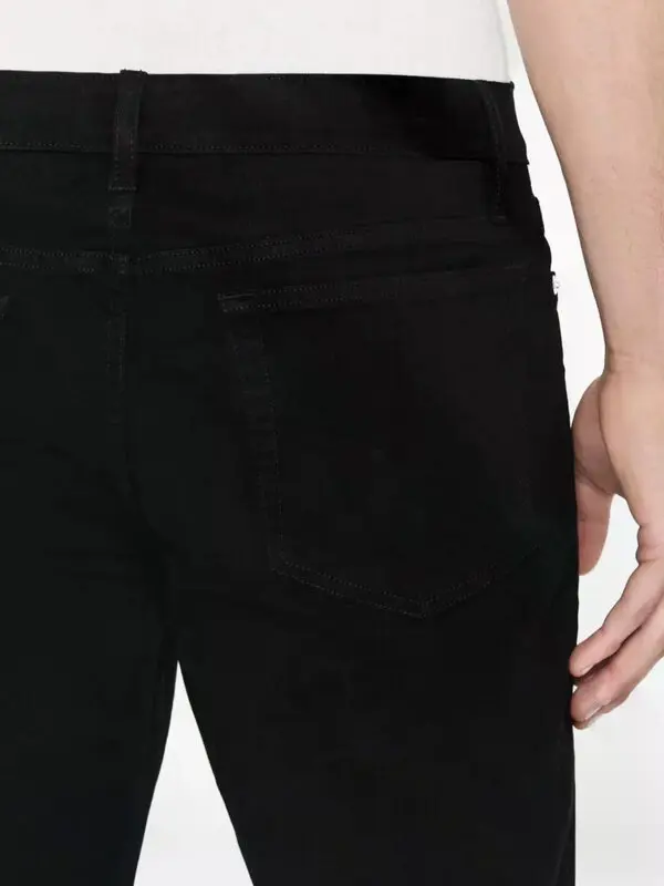 FRAME L'homme Slim-cut Jeans