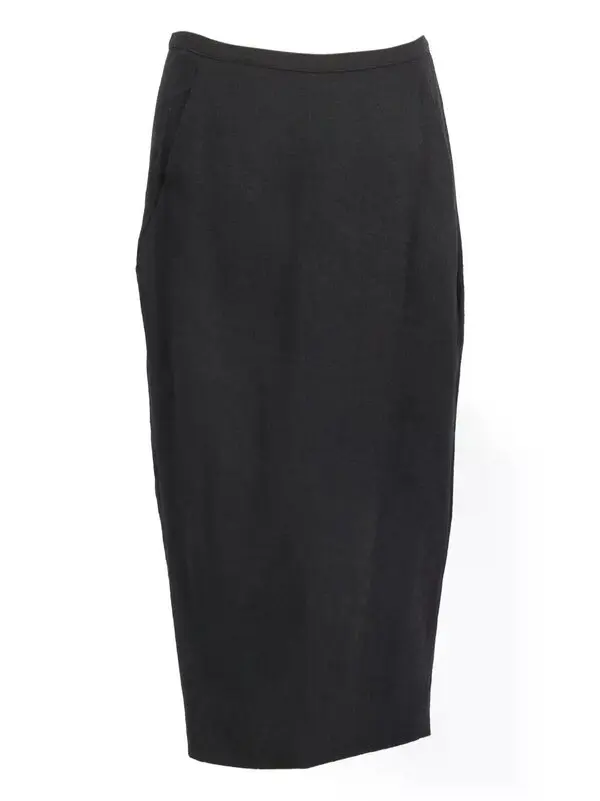 Rick Owens Calf-length Skirt