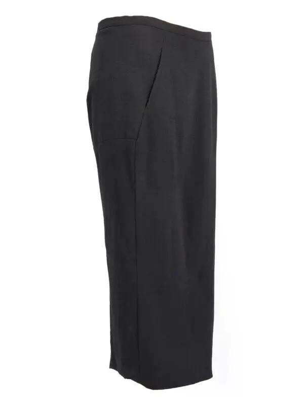 Rick Owens Calf-length Skirt