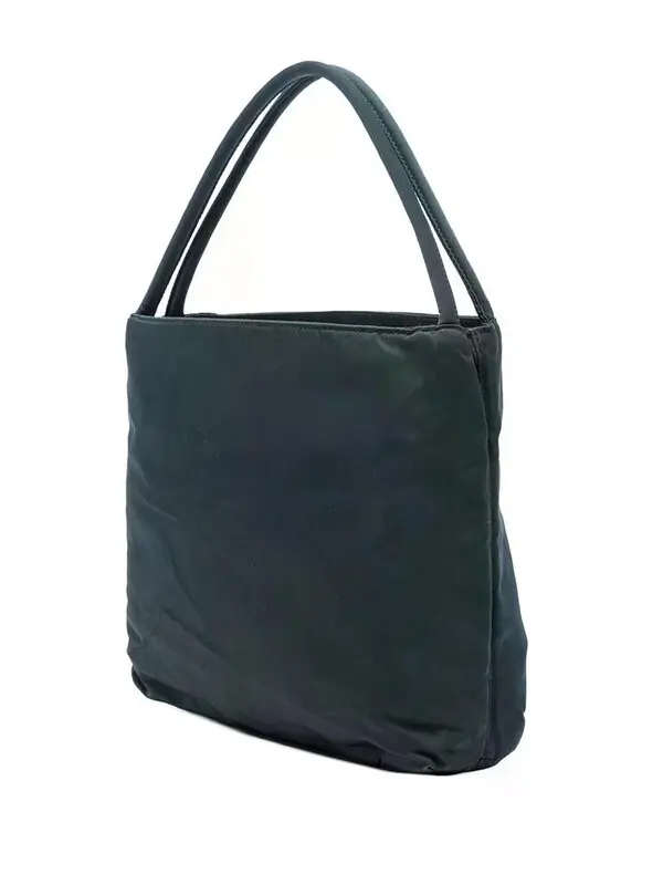 Prada 2000-2012 Tessuto Tote Bag
