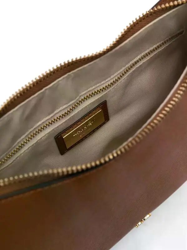 Ralph Lauren Danni Tote - Brown