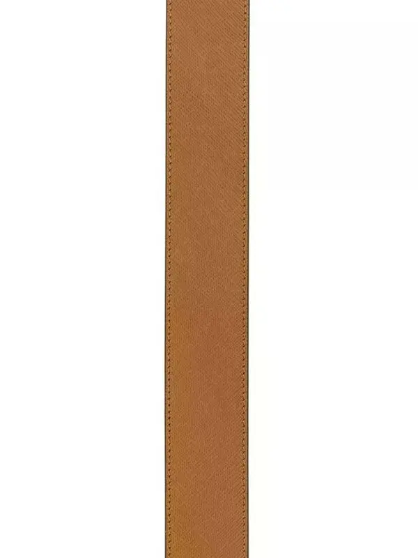 Prada Leather Belt